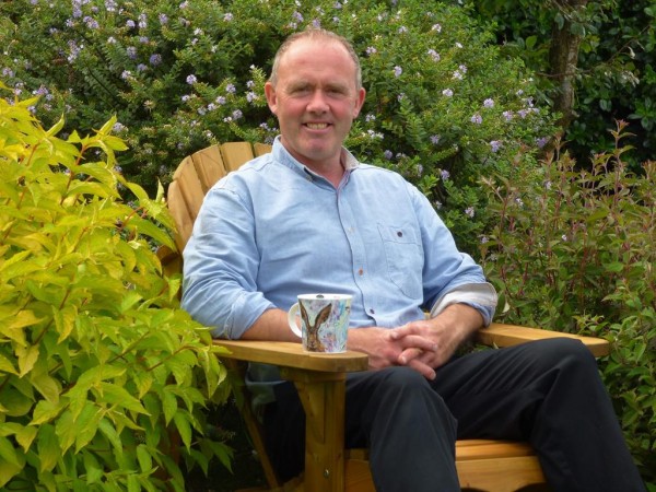 Bed and Breakfast Isle of Mull Seaview B&B for Isle of Iona