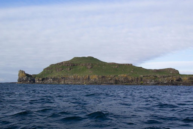 Staffa Boat Trips and Tours Seaview Bed and Breakfast Mull