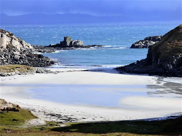 Seaview bed and breakfast | Award winning four star gold bed and ...