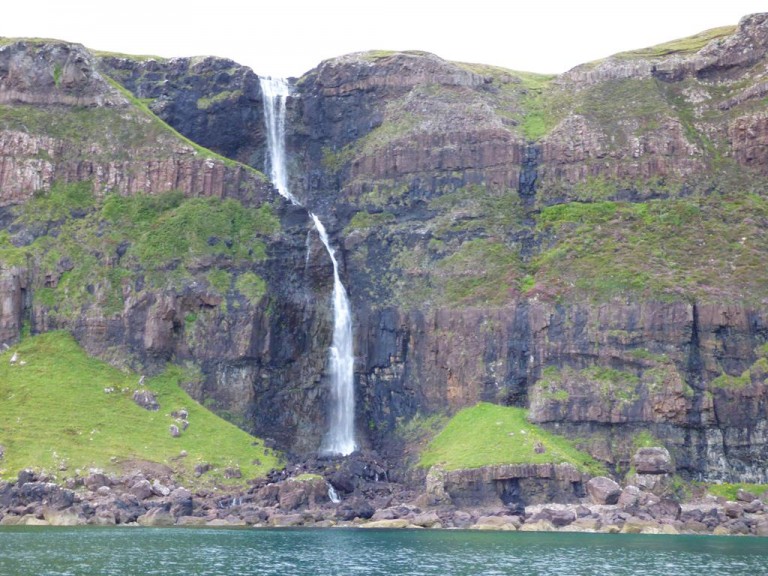 Bed and Breakfast Isle of Mull Seaview B&B for Isle of Iona